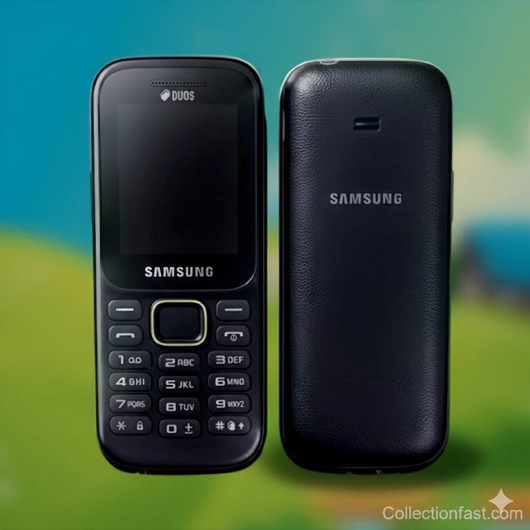 Samsung Guru Music 2(Orginal,New)-সিম্পল, স্টাইলিশ, ও মিউজিক প্রেমীদের জন্য