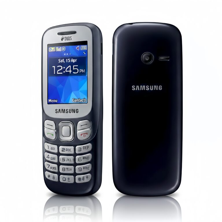 Samsung Metro 313(Vietnam Version, New) – পাওয়ারফুল ব্যাটারি ও সুপার ...