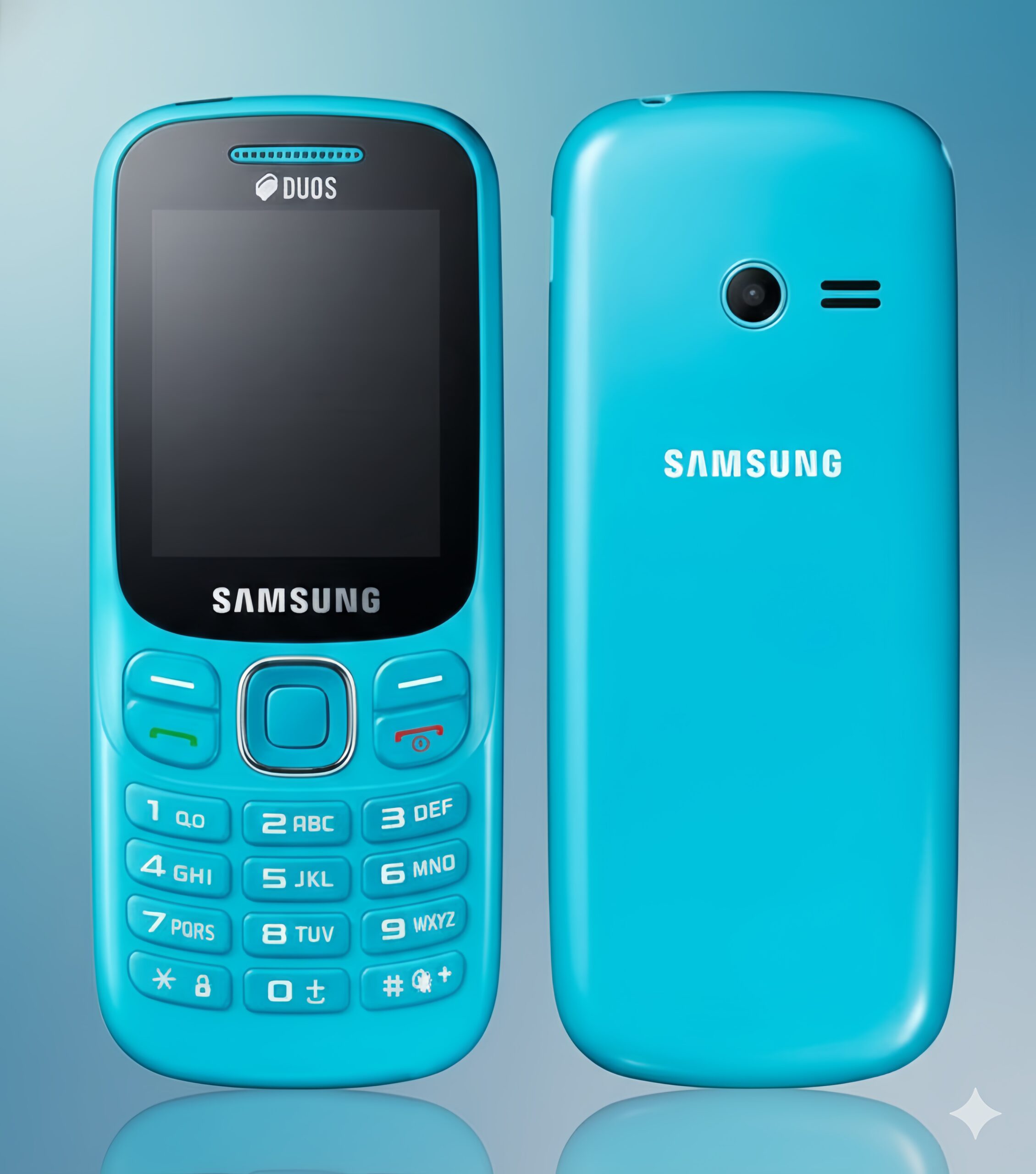Samsung Metro 313(Vietnam Version, New) – পাওয়ারফুল ব্যাটারি ও সুপার ...